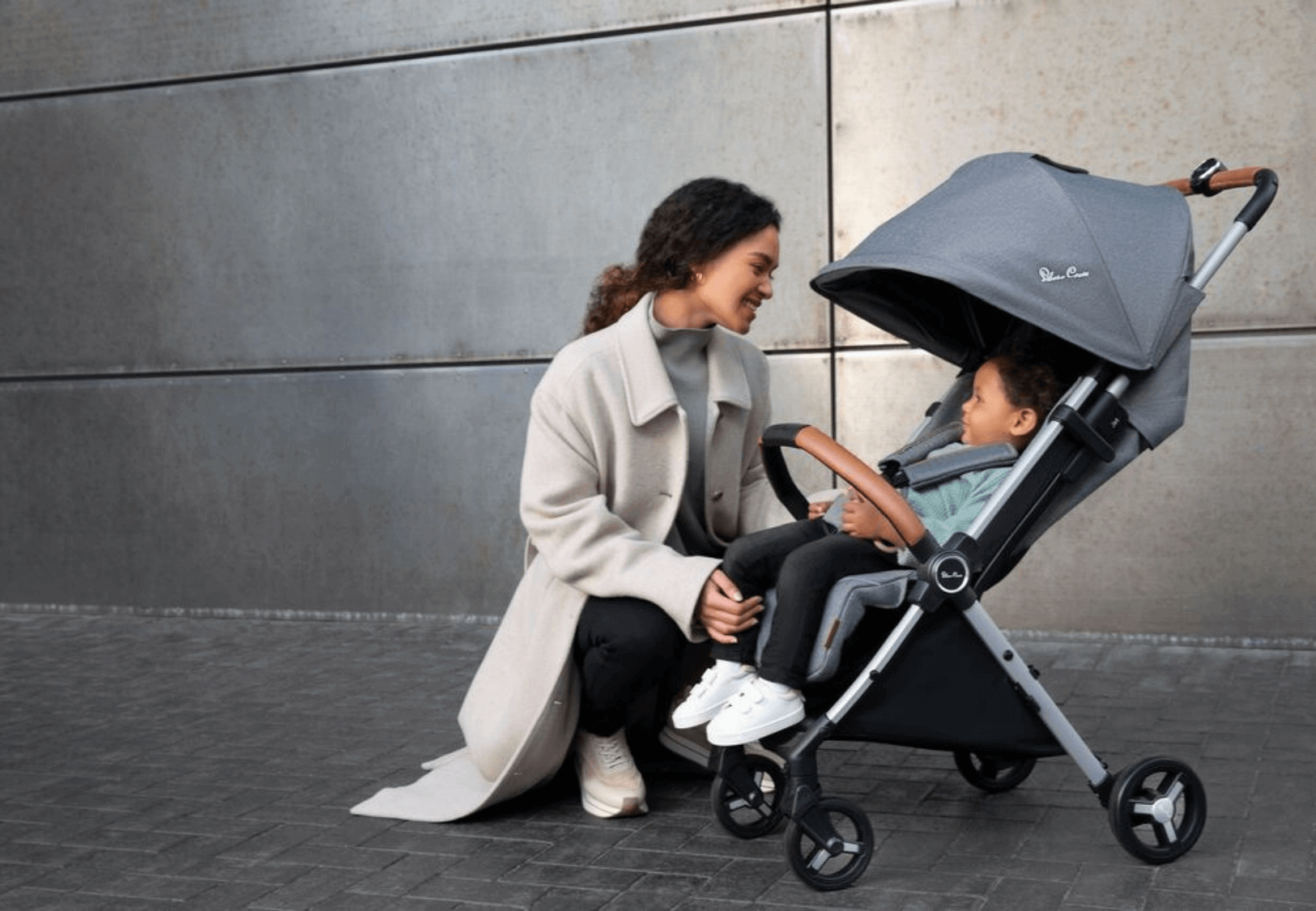 Review: Silver Cross Jet Travel Stroller Updated For 2020 | atelier ...